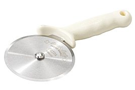 4" Rolling Cutter, Aydelott Equipment, Inc.