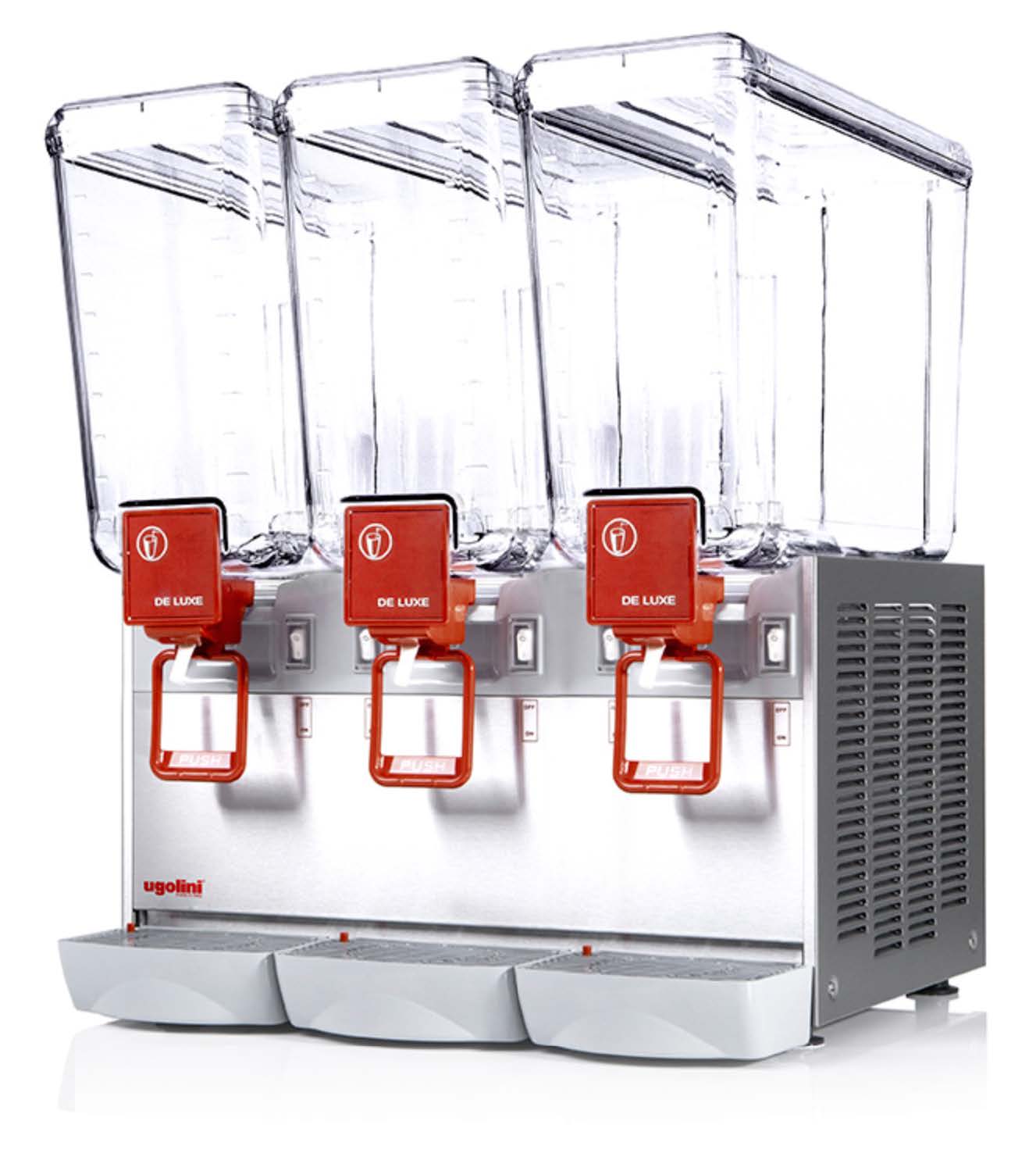 Beverage Dispensers, Aydelott Equipment, Inc.