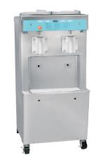 Double Frosty Machine, Aydelott Equipment, Inc.