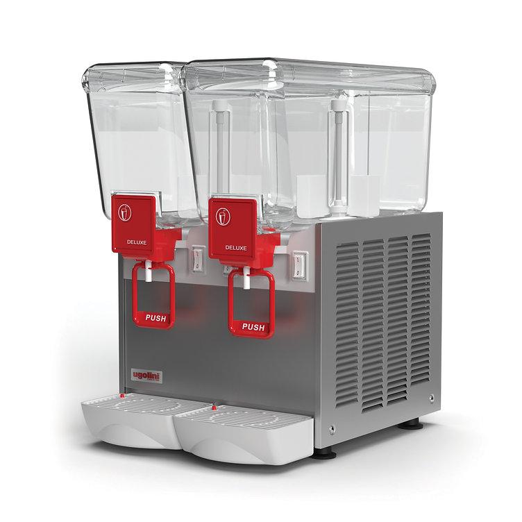 Beverage Dispensers, Aydelott Equipment, Inc.