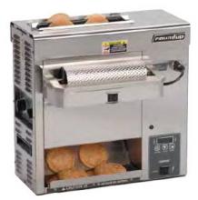 Vertical Toaster, Aydelott Equipment, Inc.